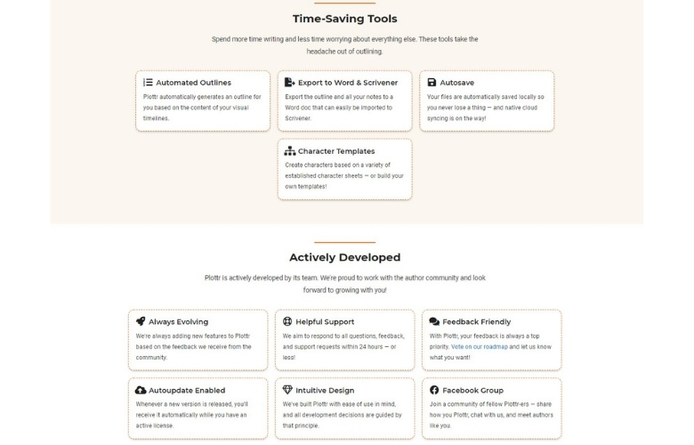 Plottr Review: Is This Outlining Software Really Worth it?