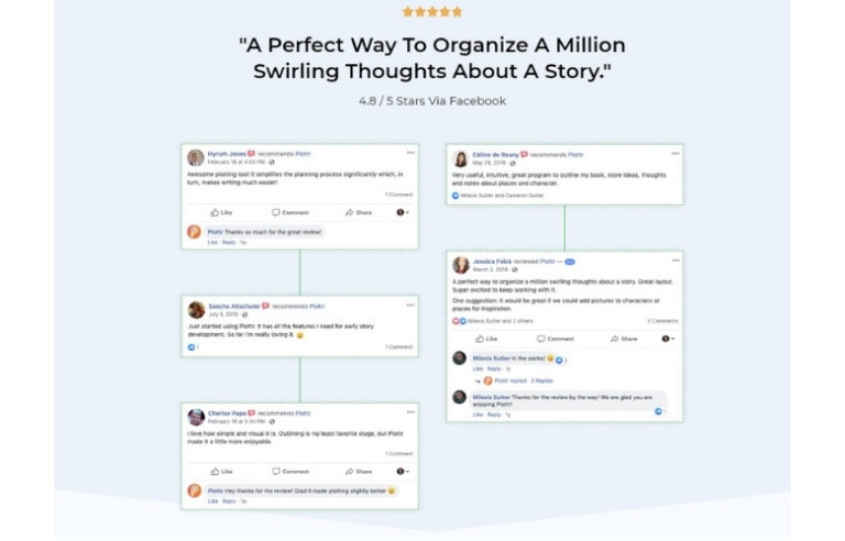 Plottr Review: Is This Outlining Software Really Worth it?