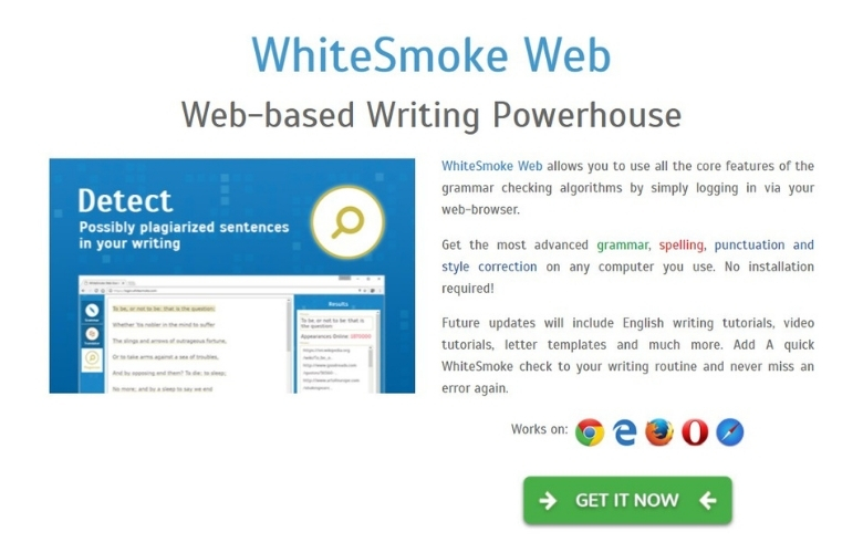 WhiteSmoke Reviews (2023): Should You Use It?