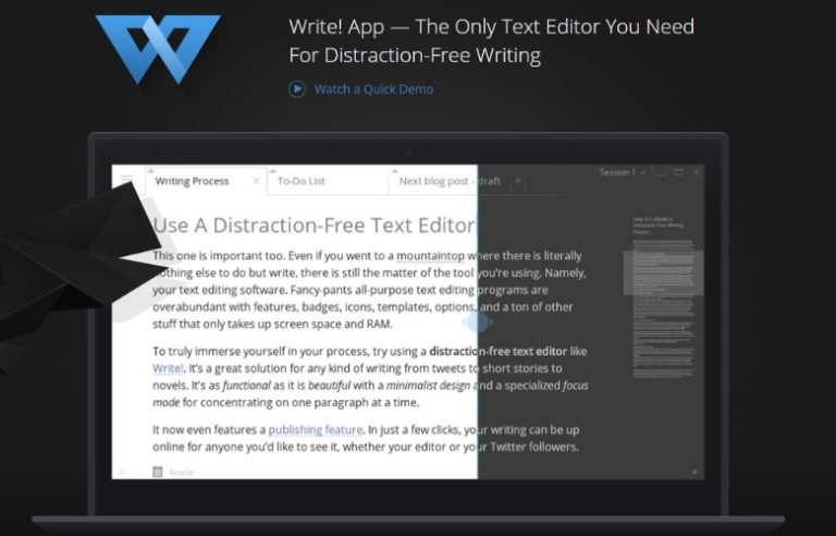 The Best Writing Software for Authors in 2023 [Free & Paid]
