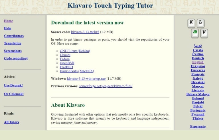 The Best Typing Software 2023: Tools For Mastering Touch Typing