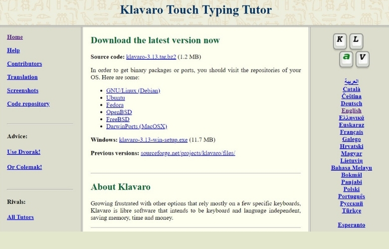 The Best Typing Software 2023: Tools For Mastering Touch Typing
