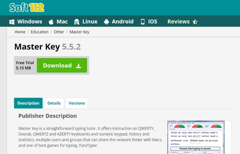 The Best Typing Software 2023: Tools For Mastering Touch Typing