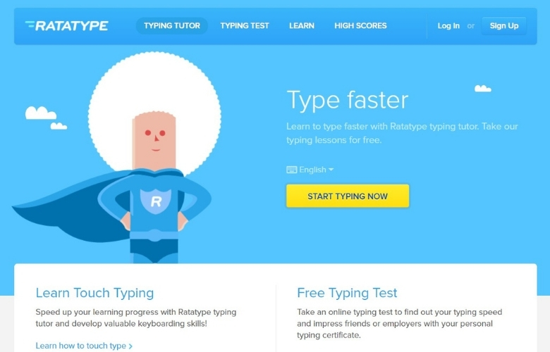 The Best Typing Software 2023: Tools For Mastering Touch Typing