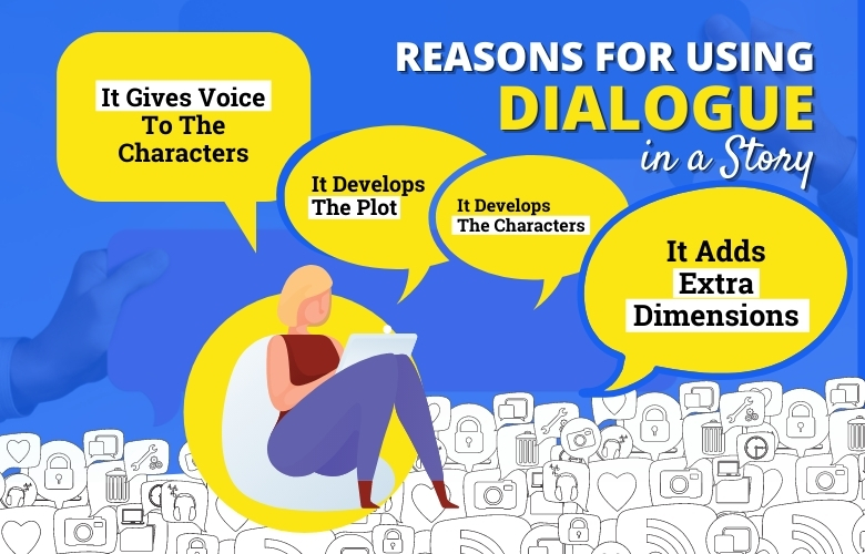 How To Write Effective Dialogue