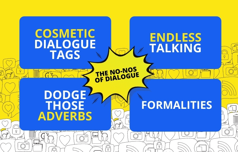 How To Write Effective Dialogue