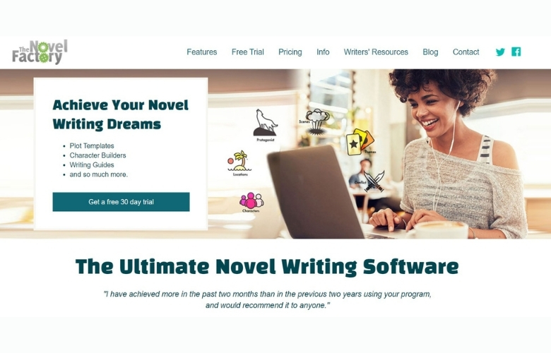 22 Best Writing Apps: The First-Choice Writing Tools in 2023