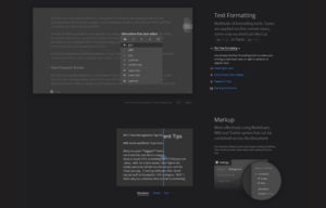 Write! App Review 2023: The Best Distraction-Free Writing App?