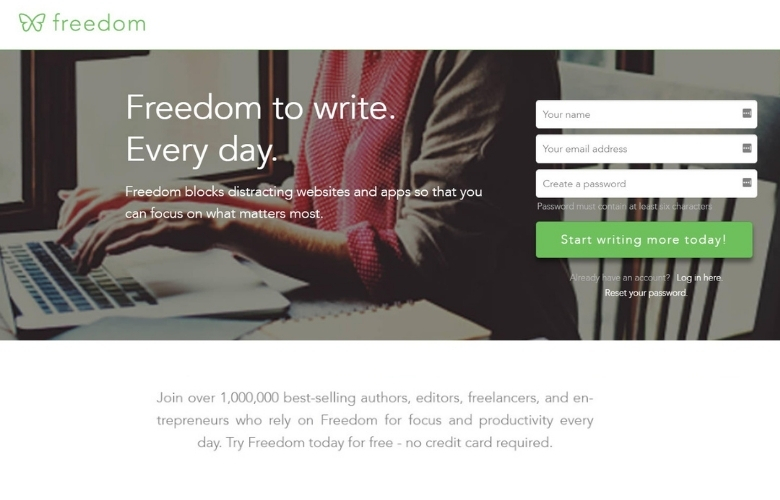 22 Best Writing Apps: The First-Choice Writing Tools in 2023