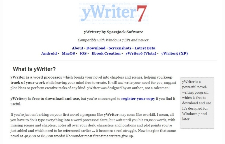 22 Best Writing Apps: The First-Choice Writing Tools in 2023