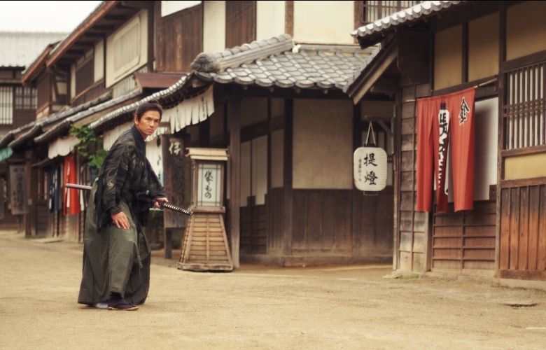 How to Write a Good Fight Scene