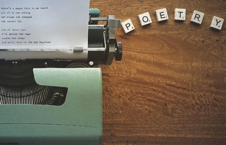 How to Publish a Poem