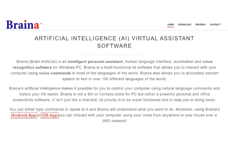 Best Dictation Software In 2023