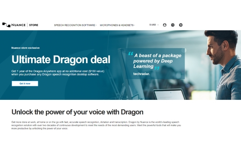 Best Dictation Software In 2023