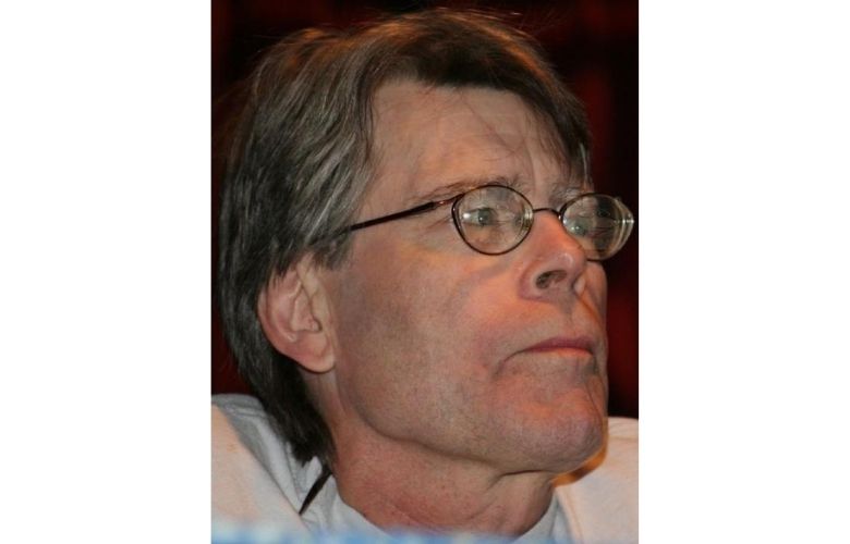 The Complete List of Stephen King Books In Order