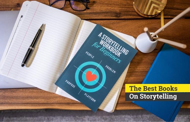 The Best Books on Storytelling