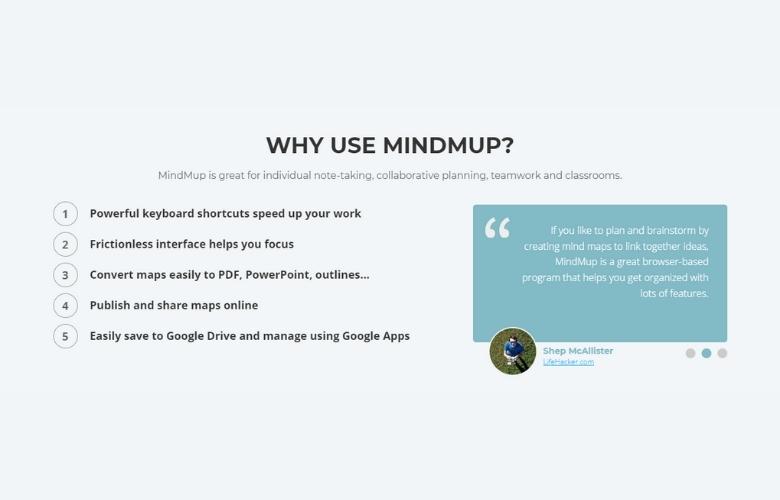 MindMup Alternatives: Which Mind Mapping Tools Should You Use?