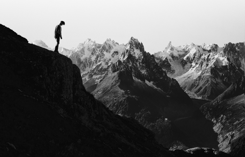 Poems About Depression: 15 Pieces To Get You Through