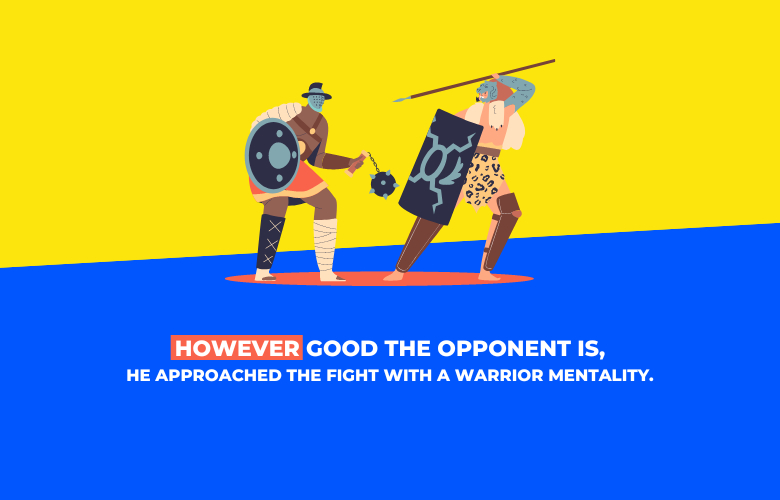 Can You Start a Sentence With "However"?